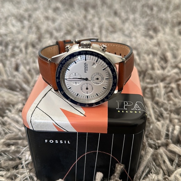 Fossil | Accessories | Mens Fossil Watch | Poshmark